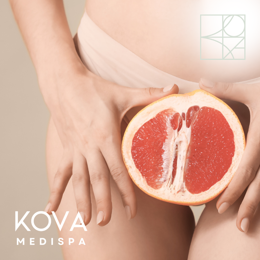 Intimate Wellness – KOVA MEDISPA