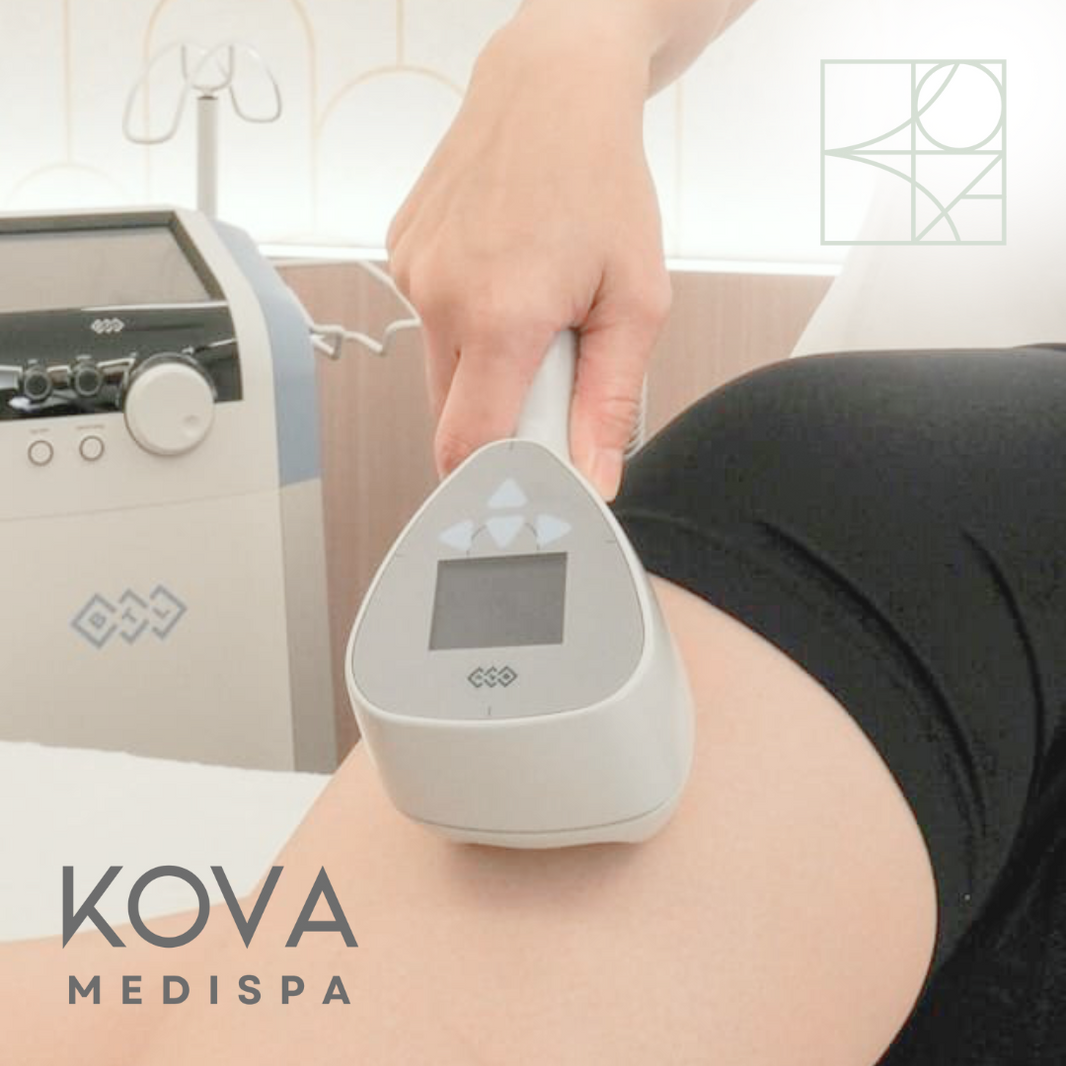 Physique Management – KOVA MEDISPA